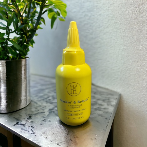 TPH by Taraji | Hair | Tph By Taraji New Maskin Relaxin Moisturizing ...